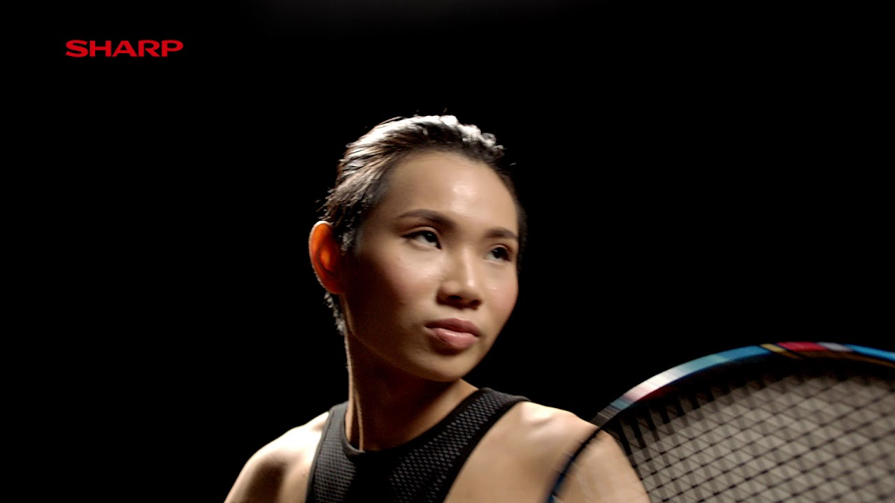 SHARP 燈泡篇 30秒- PaPiin