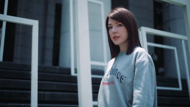 New Balance WRPD Runner 城市型走 City Runway x 許瑋甯- PaPiin