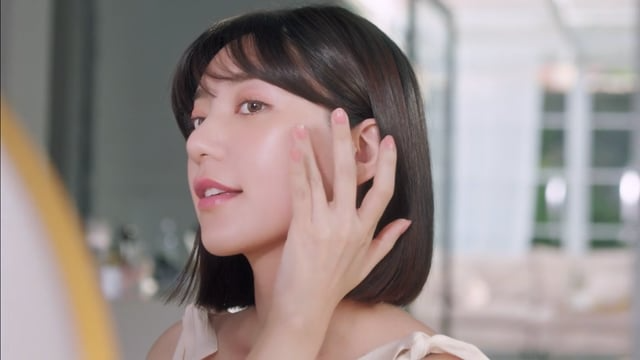 GUERLAIN X PUFF KUO 2021- PaPiin