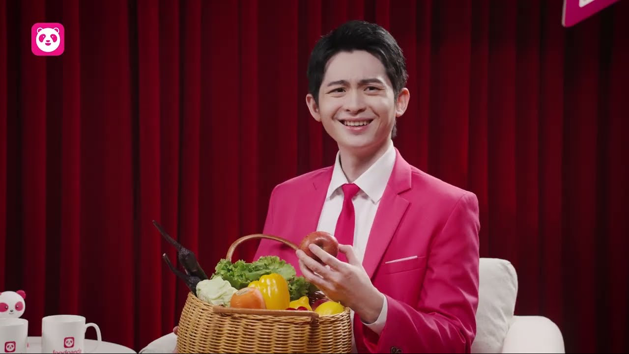 foodpanda 熊 care | pandamart 熊貓超市嚴格把關，產地溯源絕不馬虎！- PaPiin