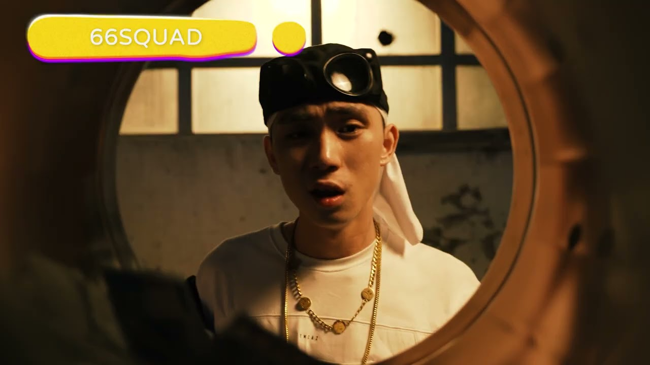 Forfam! - 2021 MV 精華 三部曲- PaPiin