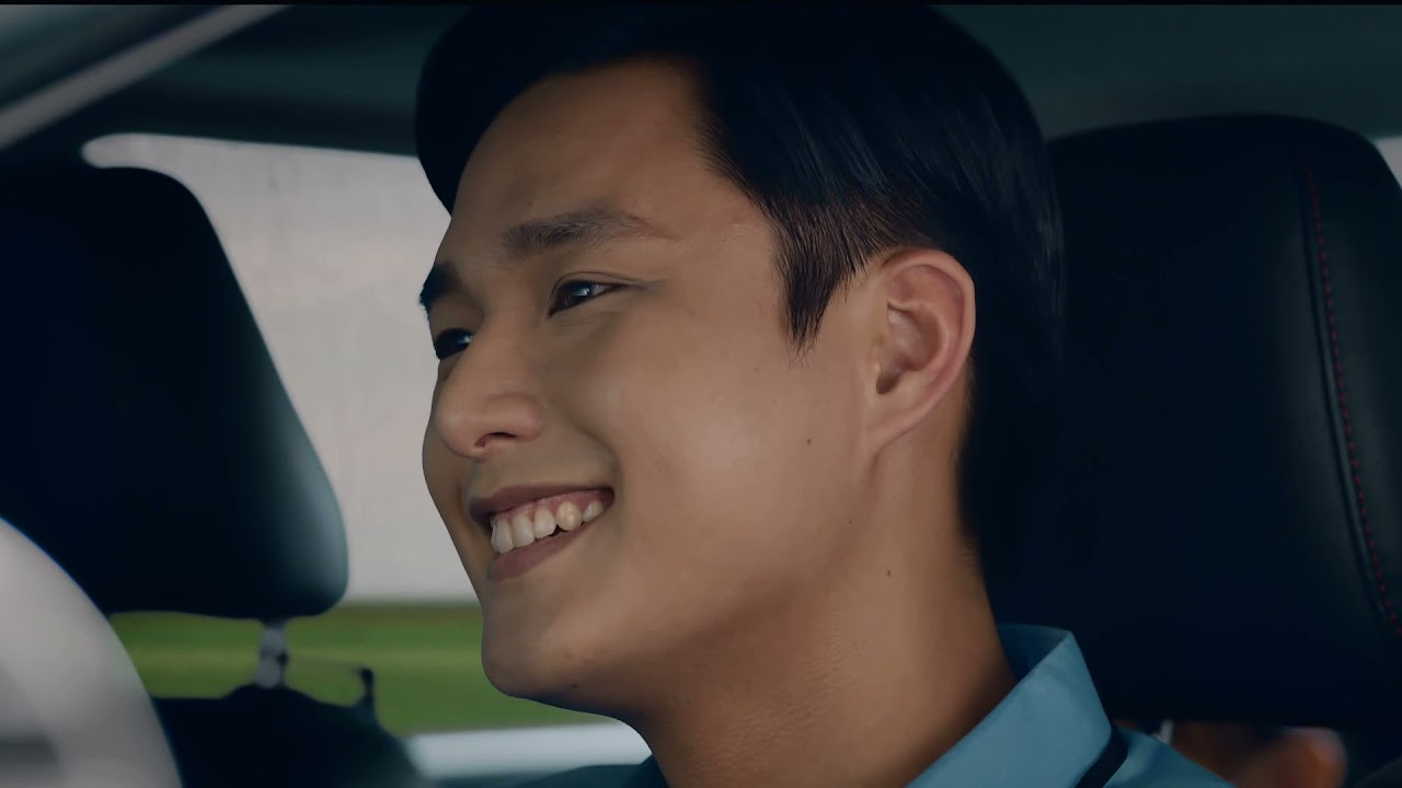 【公路總局微電影 千歲號，出發！】- PaPiin