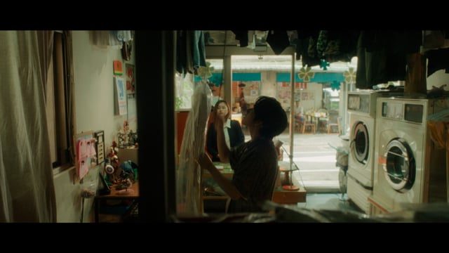 Ya-Chen Cheng Director's Reel 鄭雅甄導演作品集 (2024)- PaPiin