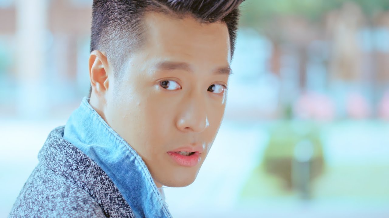 東森電視《鐘樓愛人》片頭- PaPiin