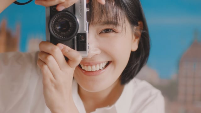 ELLE x SNUGGLE _ 吳子霏- PaPiin