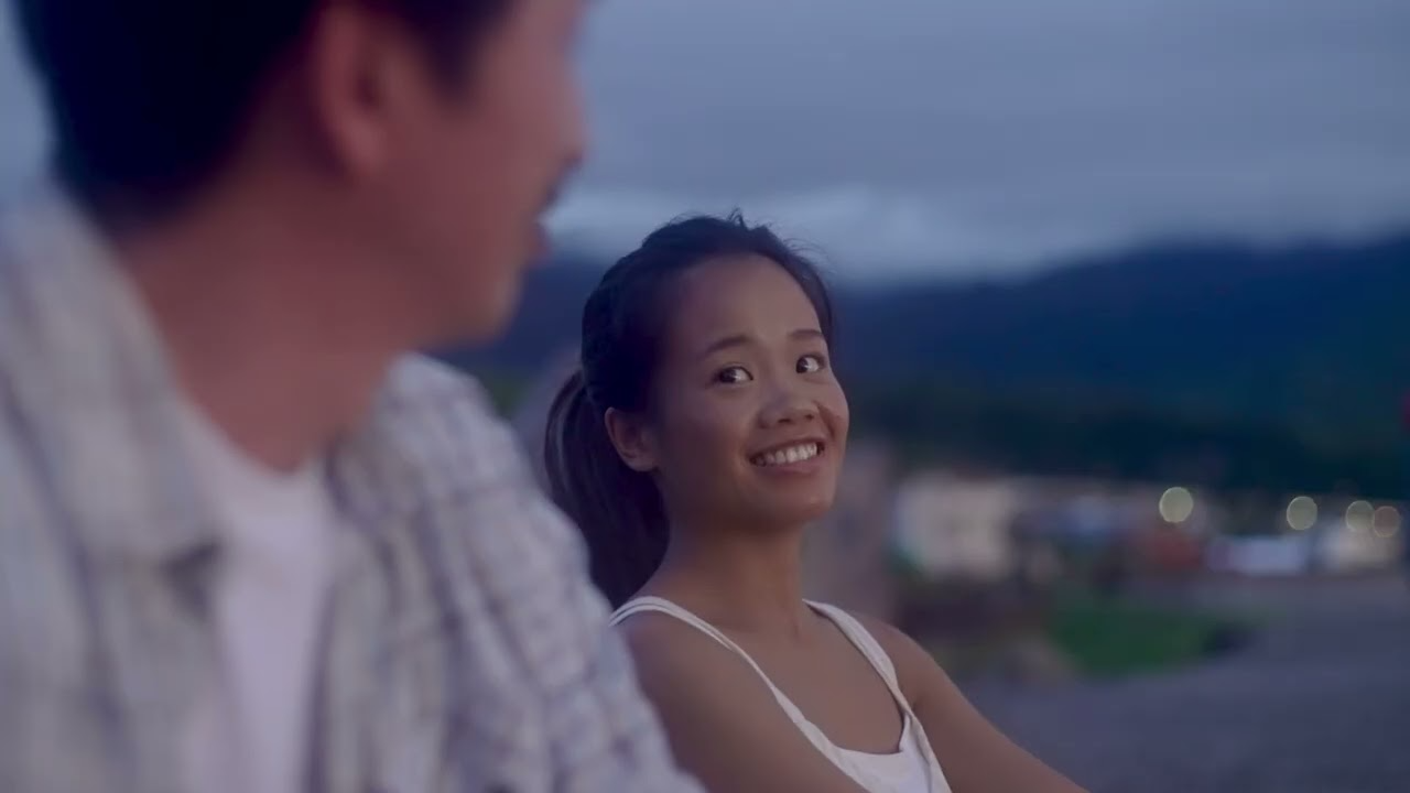 [傑癮影像工作室]《海揚起的思念～魚鬆收到沒》30秒前導預告片 | 調光- PaPiin