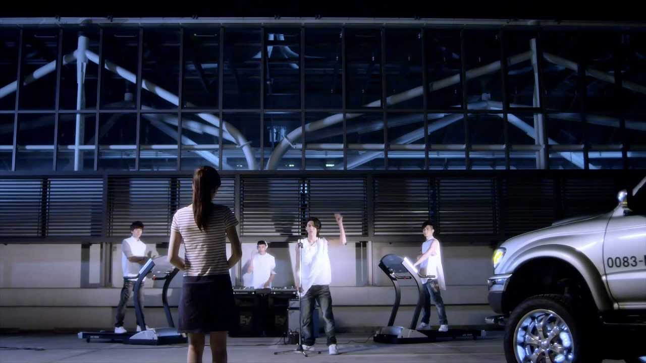 [avex官方] 4ever 找你的地圖(MV完整版)- PaPiin