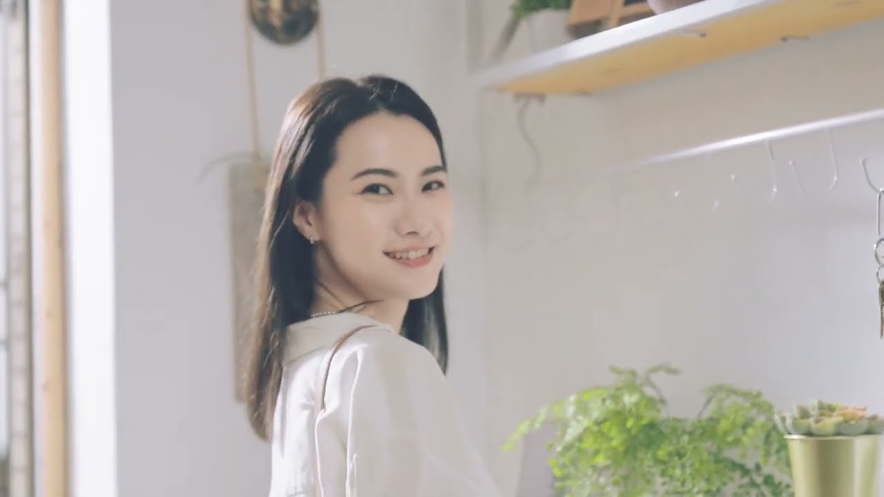 頭皮水商品形象影片- PaPiin