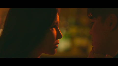 【饗宴 Feast】Official Music Video- PaPiin