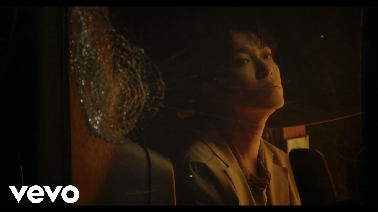 吳青峰 - （......當幽靈失靈）（feat. Yoed Nir）- PaPiin