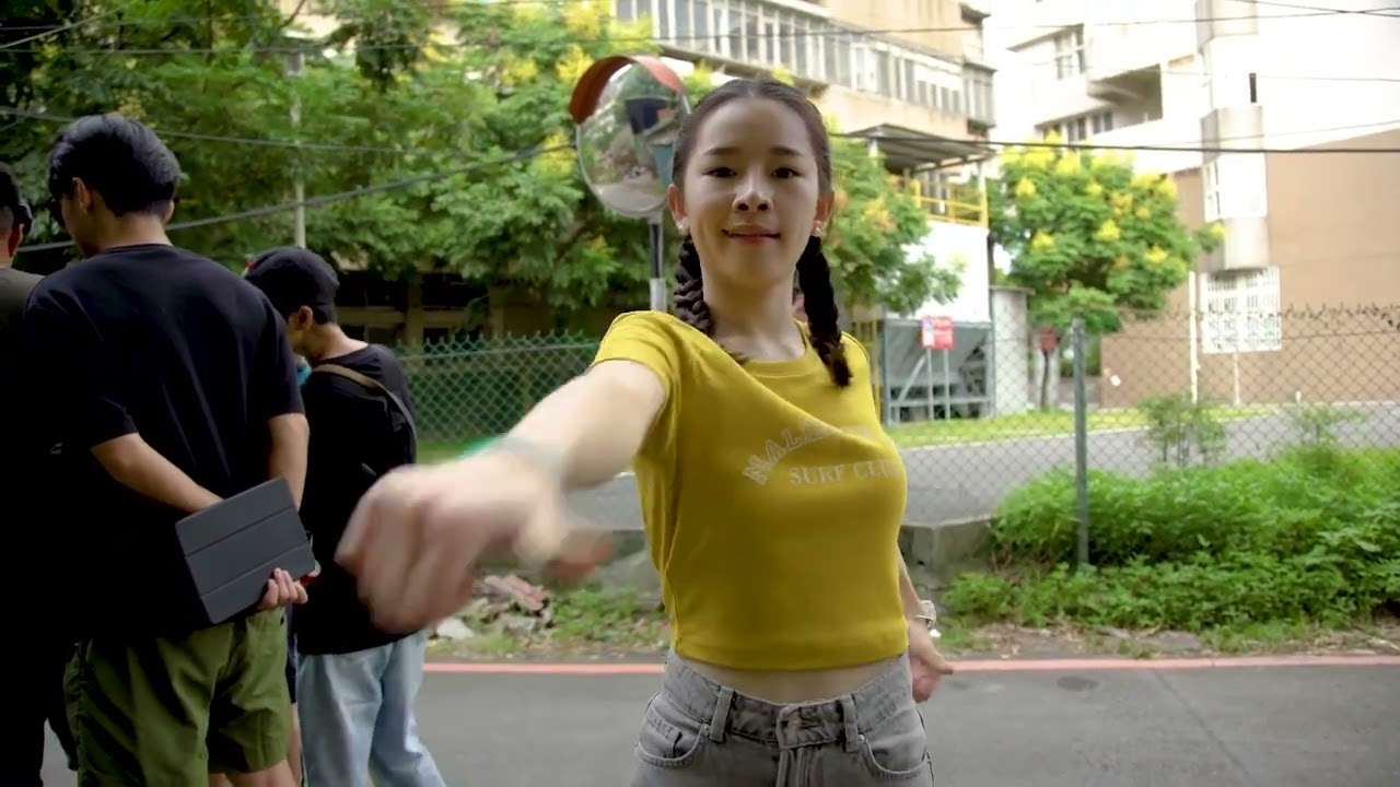 幕後花絮：『遊戲開始 GAME ON』之物理篇《The Quantum Quiz》- PaPiin