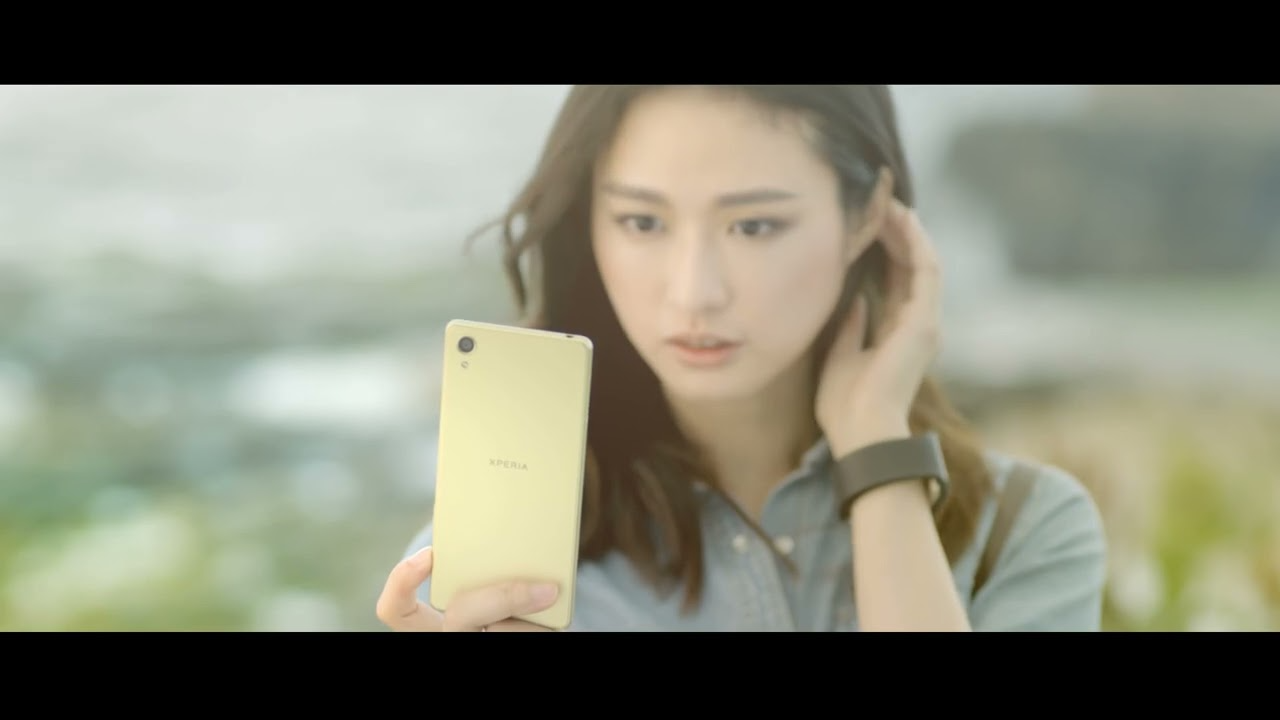 SONY Xperia X- PaPiin